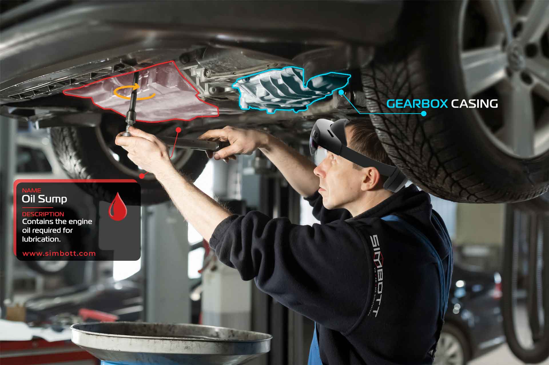 11 Benefits of VR Training For Workers & Industires (2025)