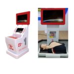 CPR Simulator & Simulation In Virtual Reality | Low Price