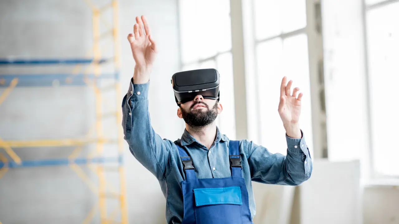 VR Safety Training Software Solutions - Immersafety